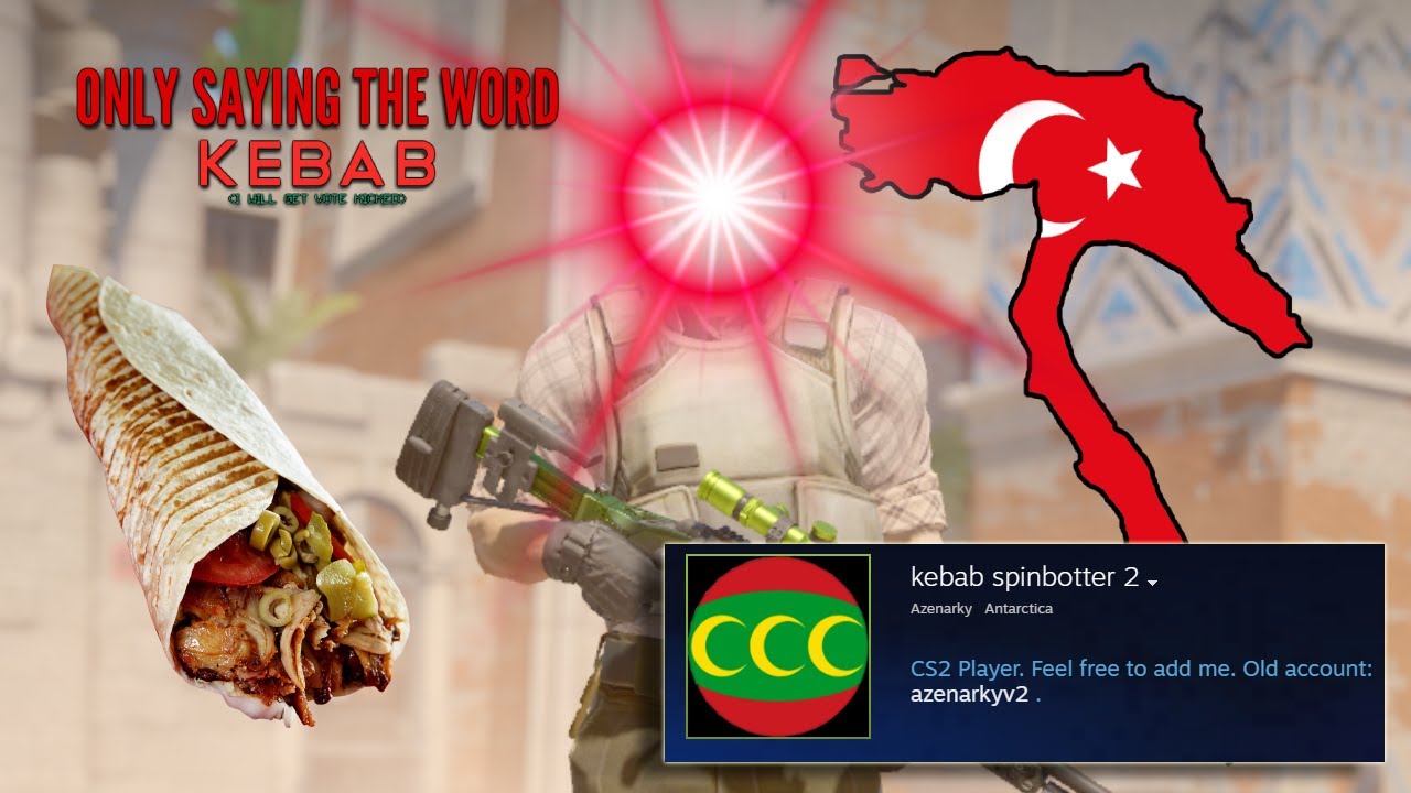 AHHHHHH CS2 - YouTube