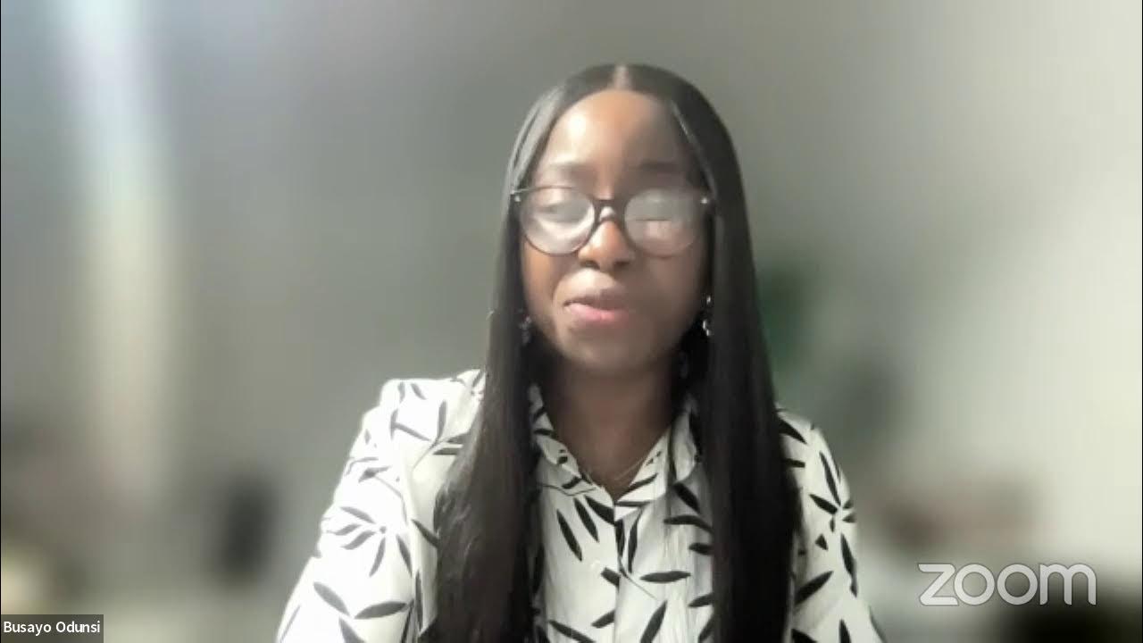 The Outpouring || 25 April 2023 || The Elevation Church London Broadcast - YouTube