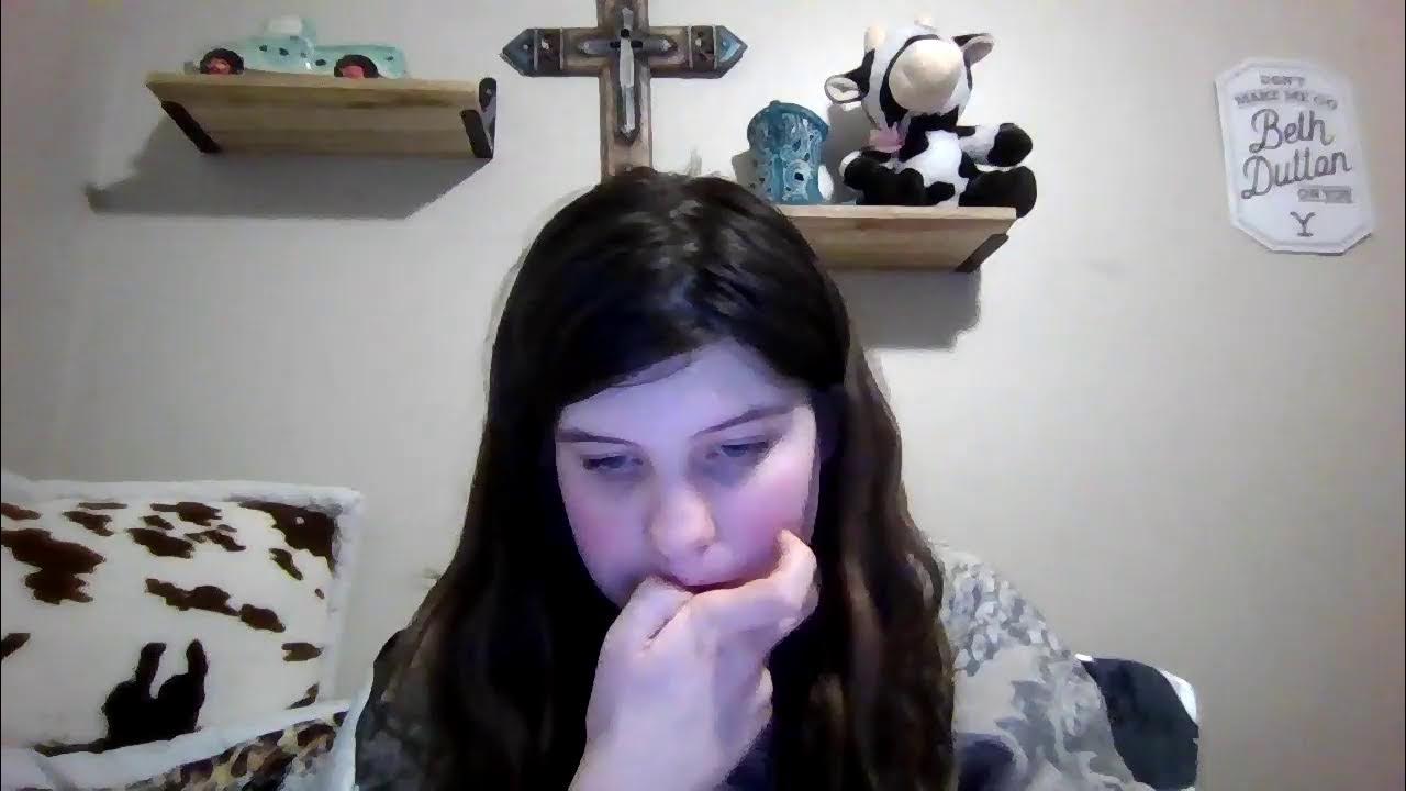 Ava Brown is live - YouTube