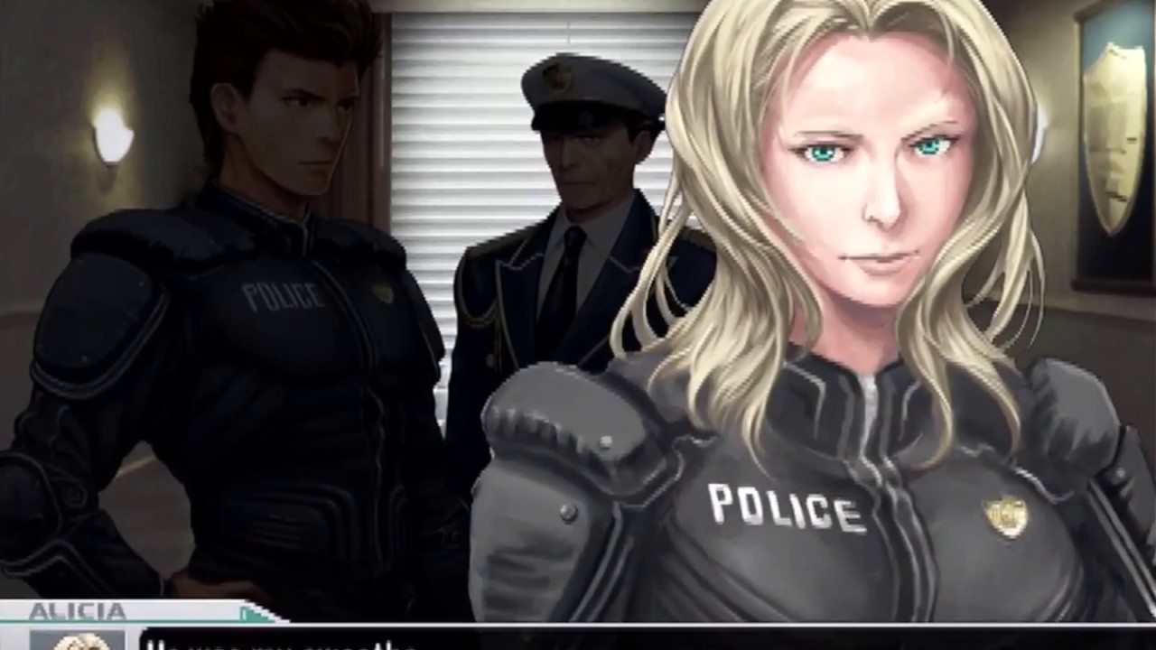 World Super Police (PS2) - Part 4 - YouTube