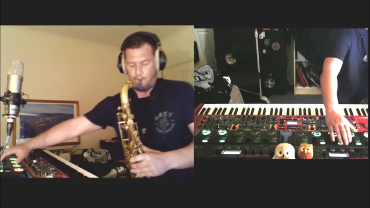 Andy V - facebook live session #3 - YouTube