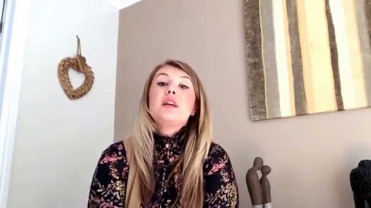 Fast tracker - jessica Dawe - YouTube