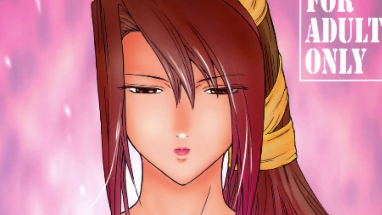 What Happened To Sephiroths Mom