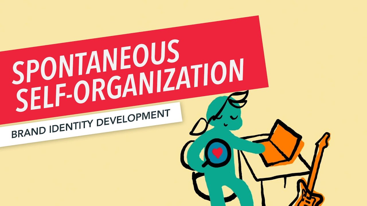 Spontaneous Self-Organization | Tips for Musicians | Career Strategies ...