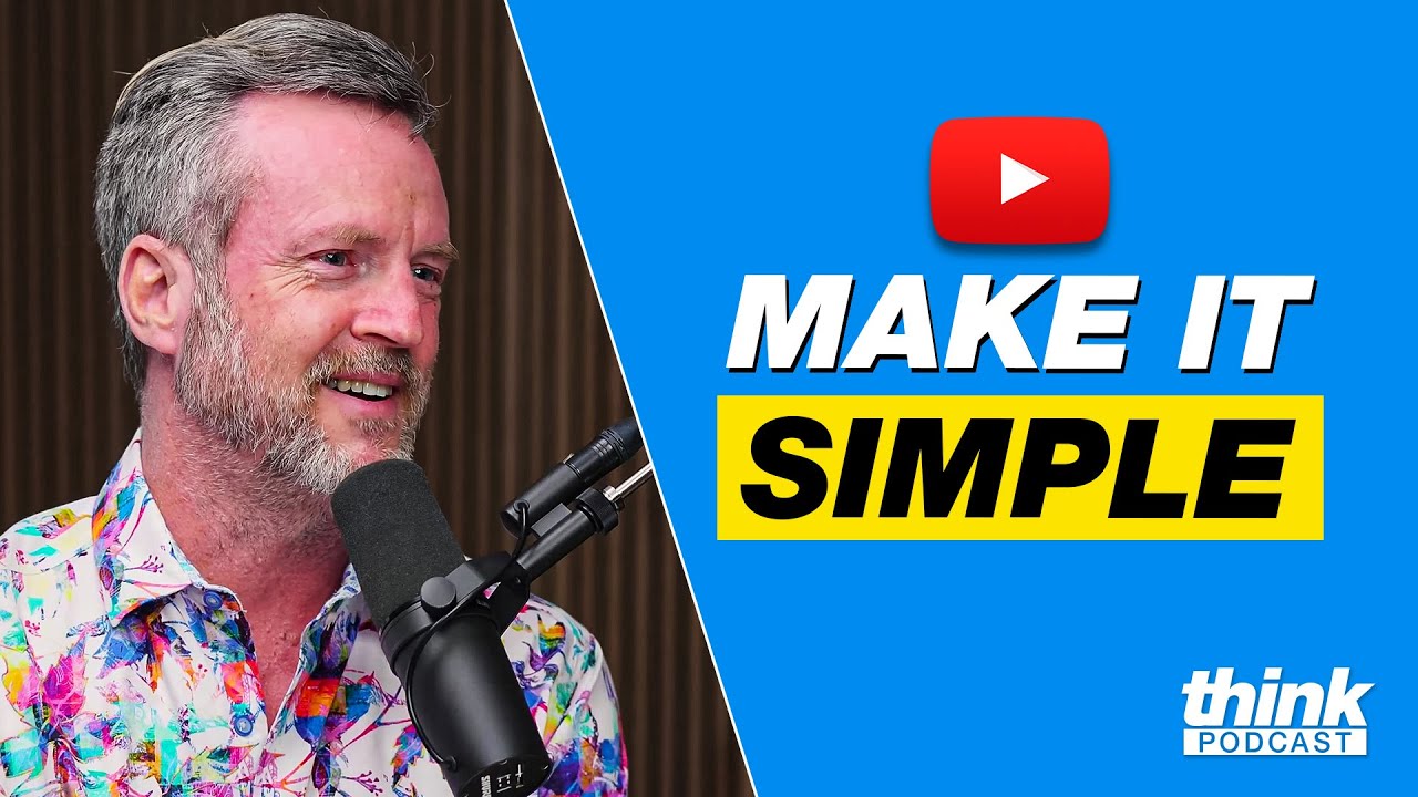 Full-Time YouTube: Advice You Need to Know... - YouTube