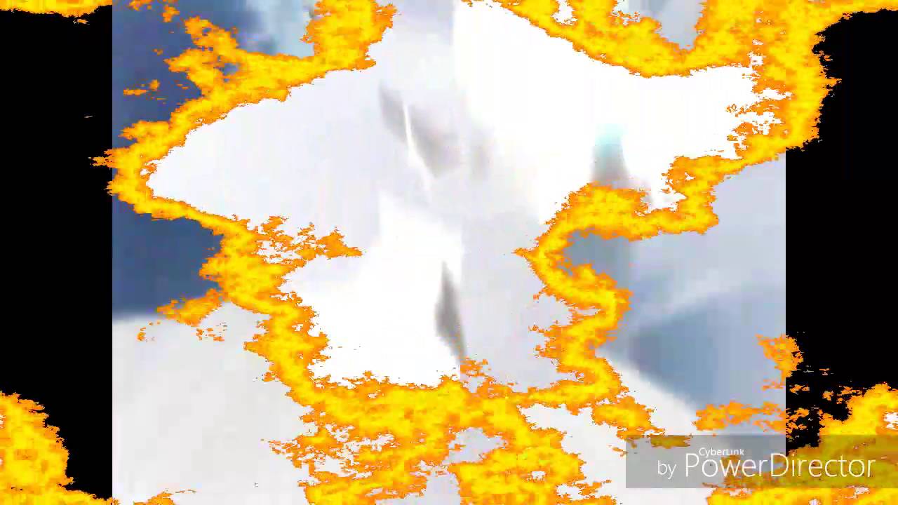 The water tribe (Fast forward) - YouTube