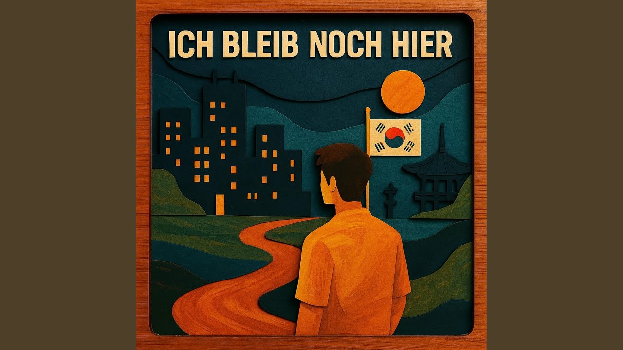 Ich bleib noch hier - YouTube