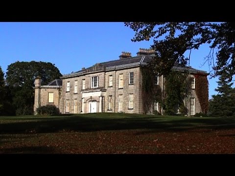 The Argory Co. Armagh - YouTube