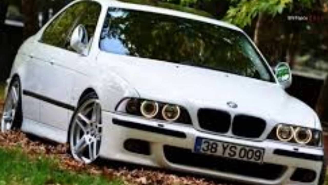 Modifiyeli BMW 2016 HD Abone olmayı unutmayın - YouTube