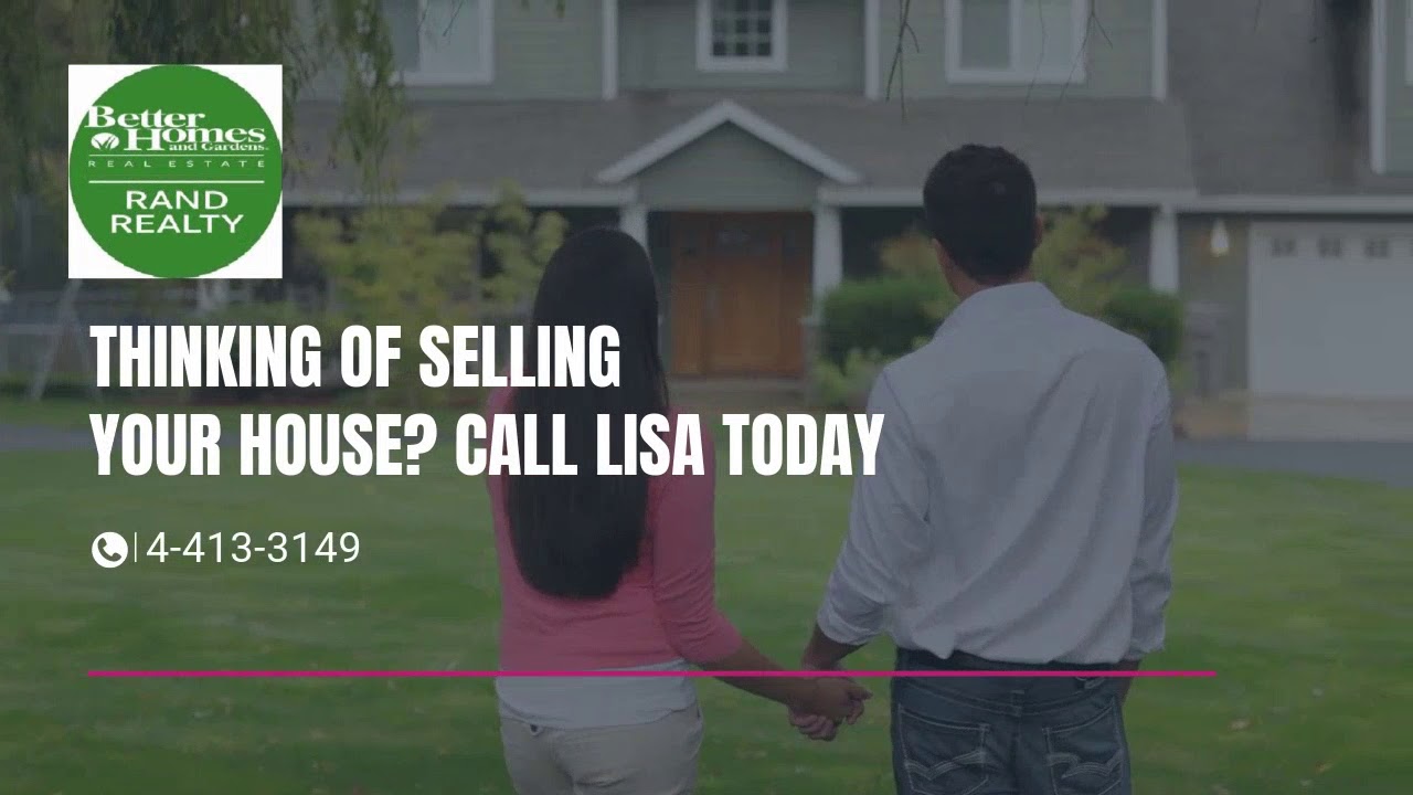 We get it sold! - YouTube