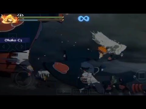 New Team Akatsuki Deidara Ultimate Jutsu Preview Naruto Impact - YouTube