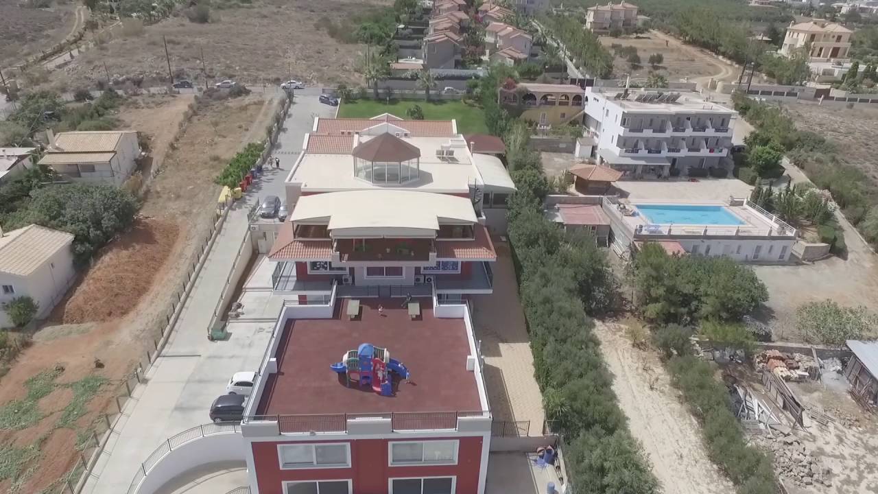ΤΑ ΖΟΥΖΟΥΝΑΚΙΑ - YouTube