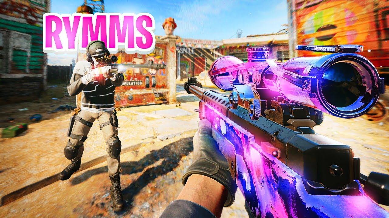 i 1v1'd Rymms and this happened... - YouTube