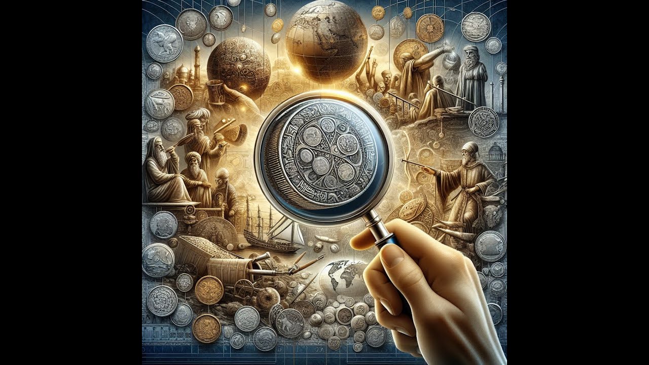 10 Fascinating Facts about the History of Silver in the World Economy ...