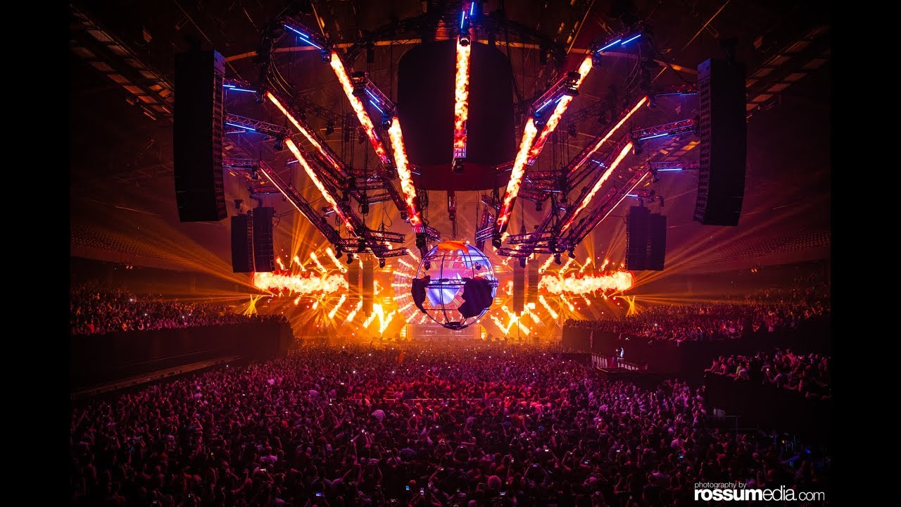 Hardstyle Best Hardstyle Tracks - YouTube