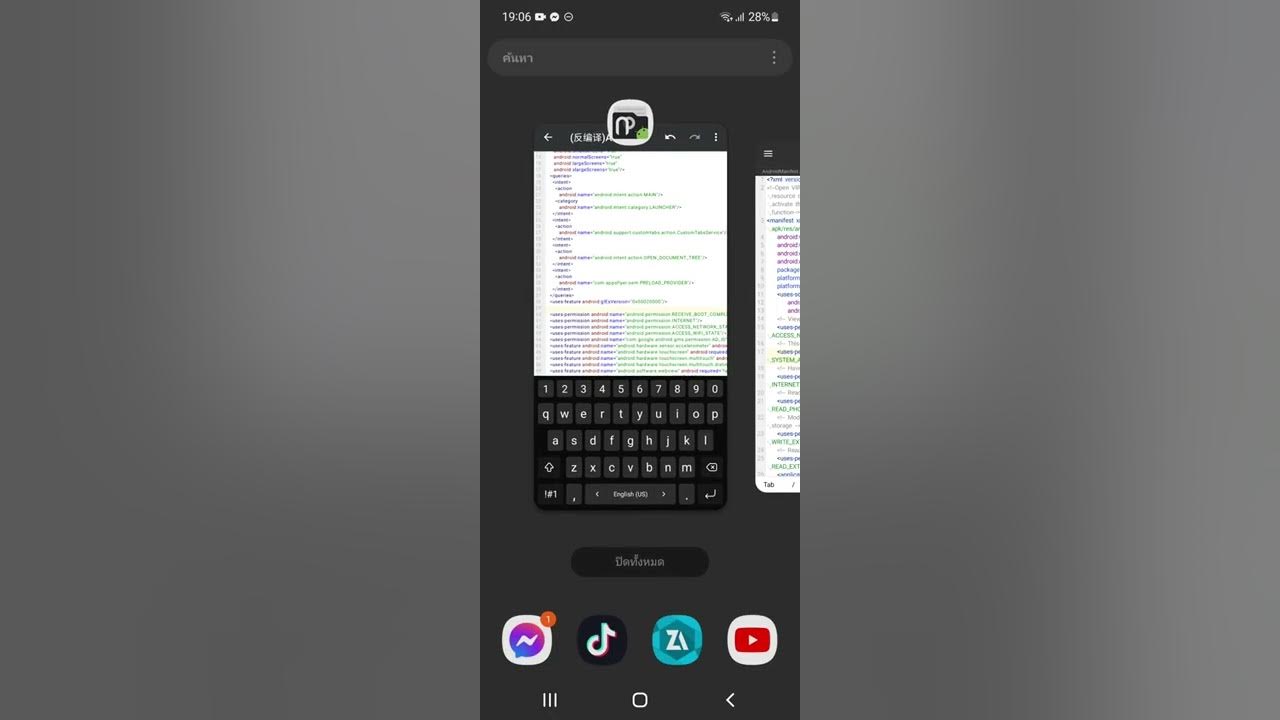 how to make mod menu free fire 1.93 - YouTube
