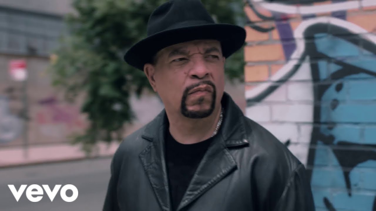 Ice-T, Xzibit & Kurupt - Get On Down (Explicit Video) - YouTube