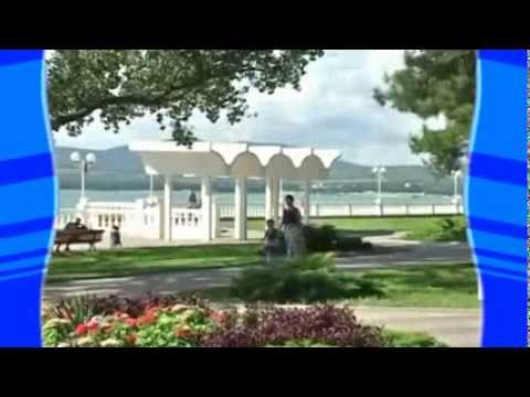 Геленджик - 2005 год