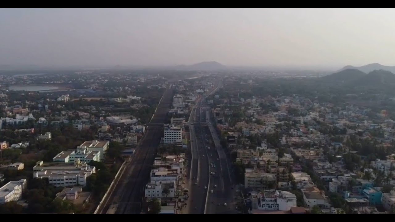 Locality video - Tambaram, Chennai - YouTube
