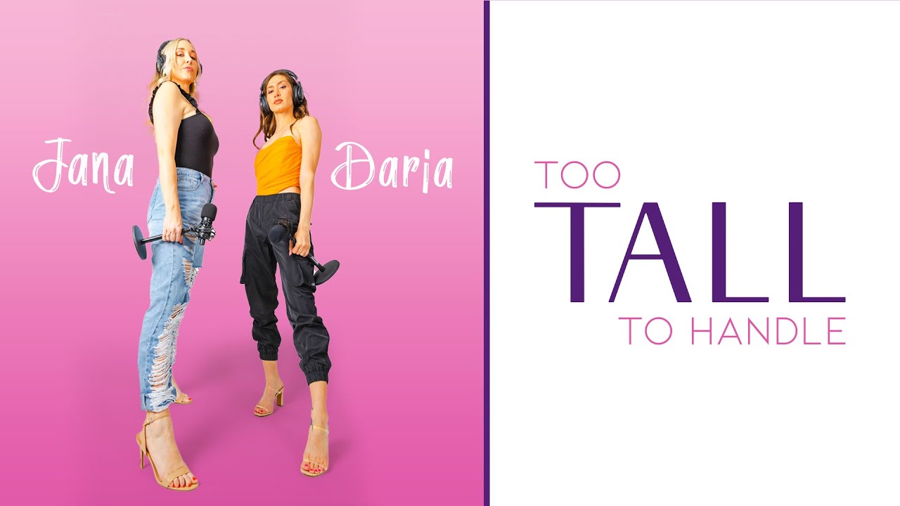 Too Tall To Handle Episode 7 - YouTube
