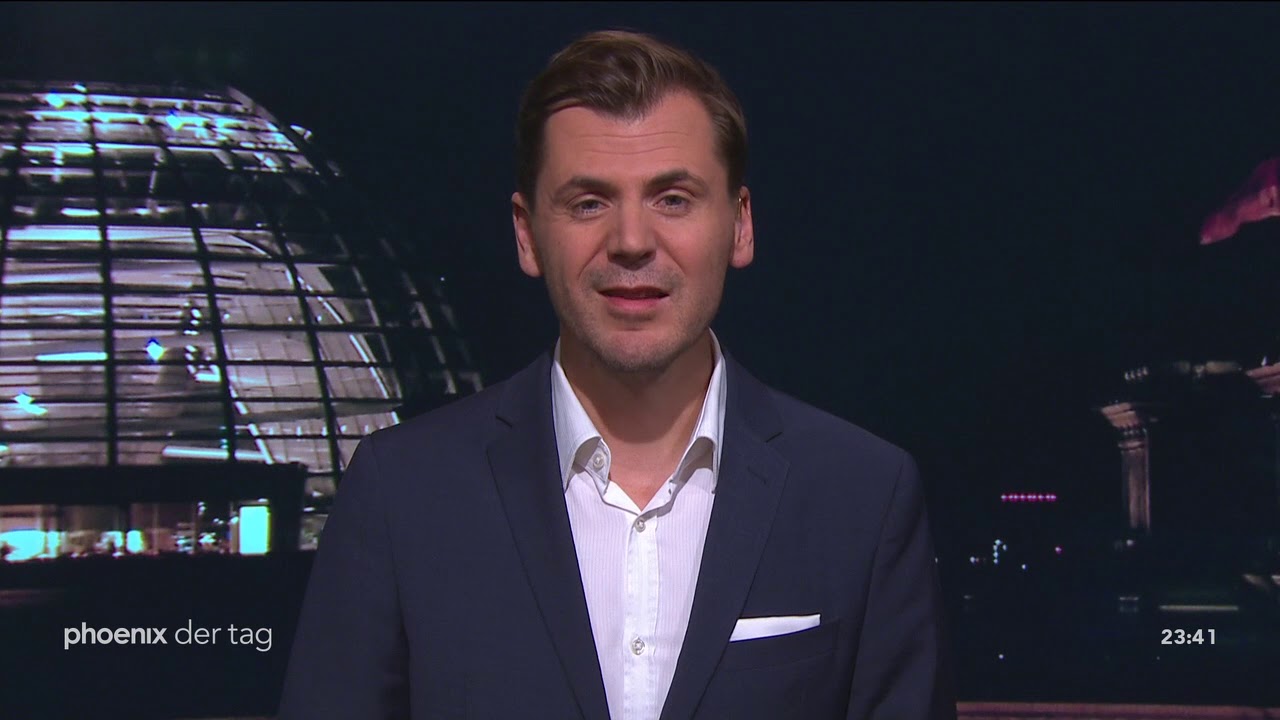 Daniel Gerlach zum Fall Khashoggi am 16.10.18 - YouTube