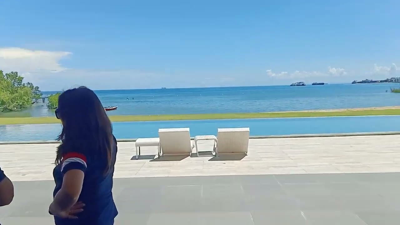 ADUNA BEACH VILLAS DANAO CITY, CEBU - YouTube