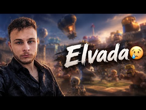 Clash Royale Veda Vakti👋
