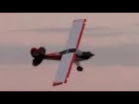 Husky 1800mm PNP Special Edition - YouTube