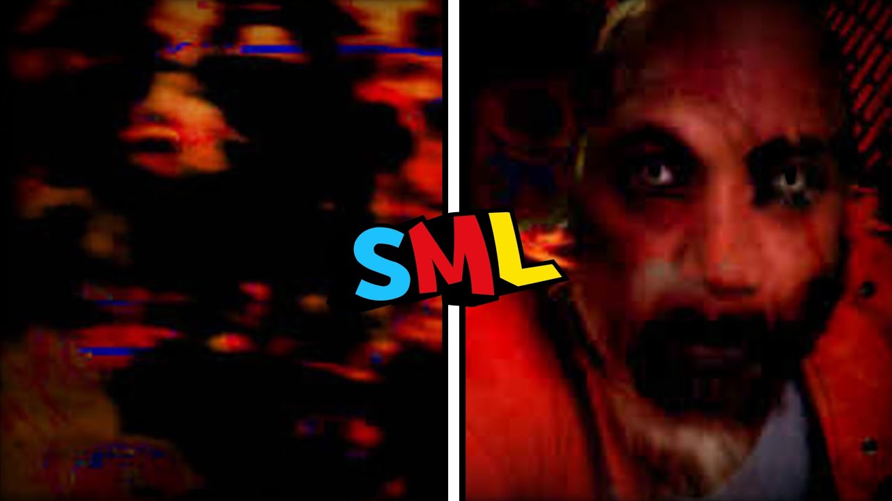 The Horrors Of The SML Community #1 - YouTube