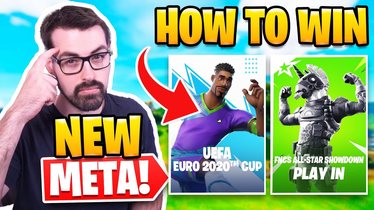 EVERYTHING You Need To Know About The Current Solo Meta - AussieAntics ...