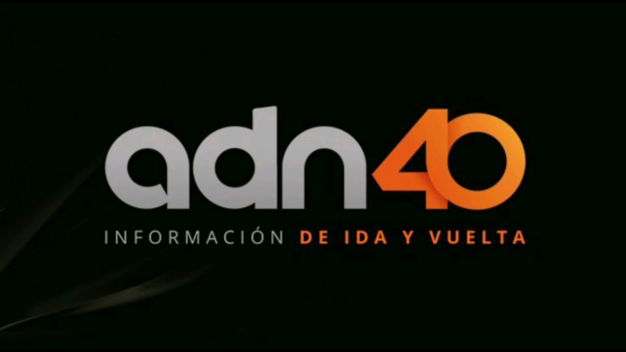 Tema E Intro Noticias - ADN40 (2017-2019) Completa - YouTube