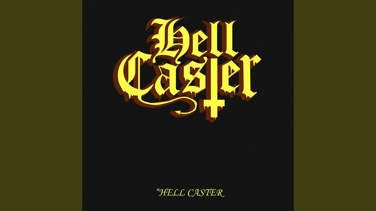 Hell Caster - YouTube