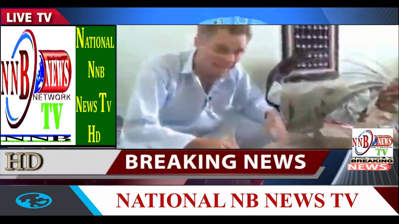 National NB NEWS TV HD - YouTube