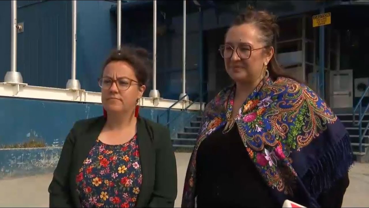 Ministers comment as Inuit-Crown partnership meets – July 24, 2025 ...