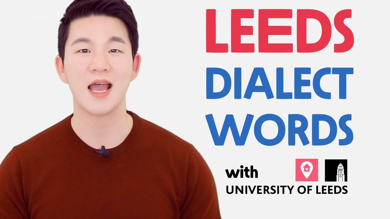 Leeds(Yorkshire) Dialect Words and Phrases (University of Leeds Edition ...