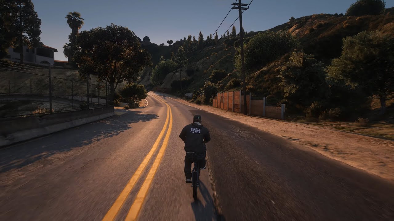 Grand Theft Auto V - Ultra Settings 4K +10900K UHD Natural Vision ...