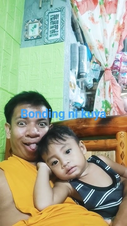 kuya bonding - YouTube