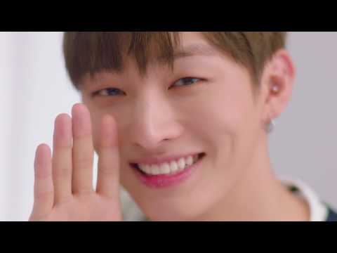 Wanna One  GO || Yoon Ji Sung Debut Teaser [Türkçe Altyazılı]