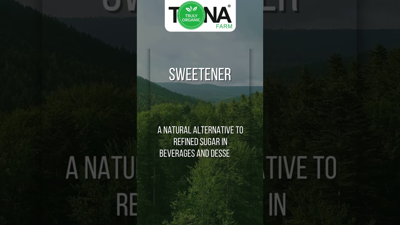 Tona Talk – Organic Food – Farming | TONA