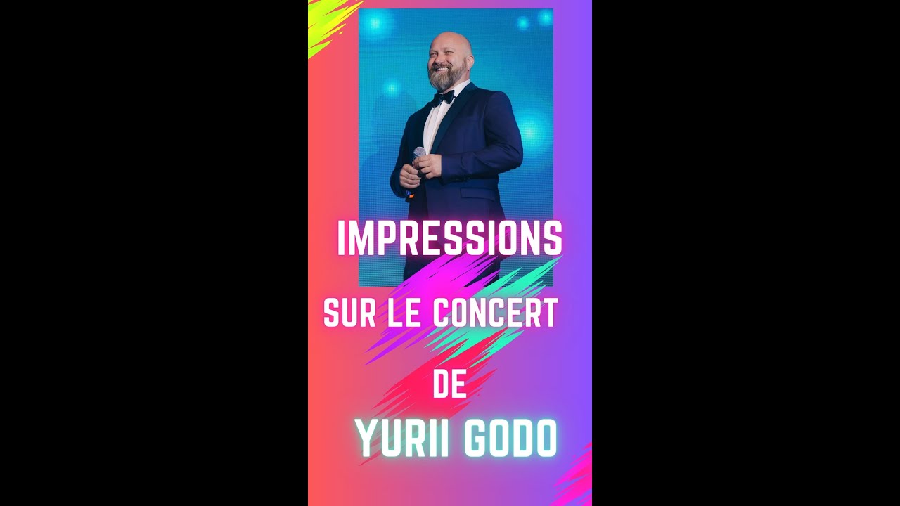 Impressions du public français lors de la tournée de charité de l ...