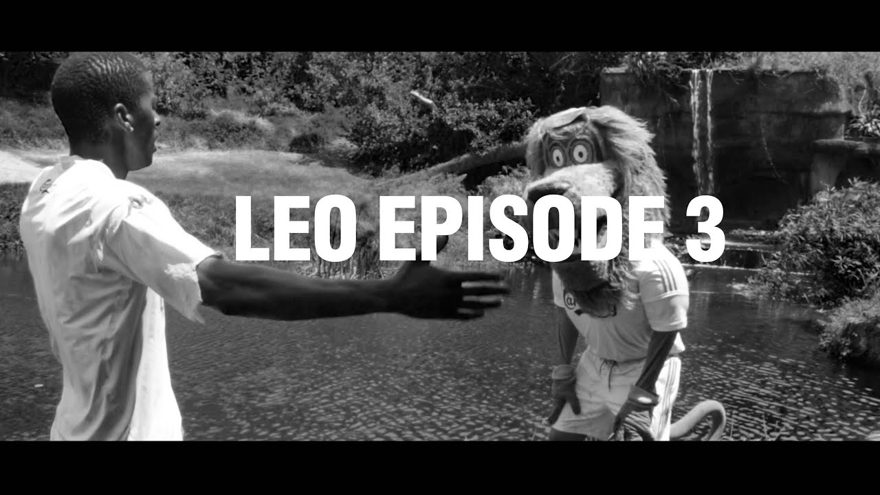 LEO - Episode 3 - YouTube