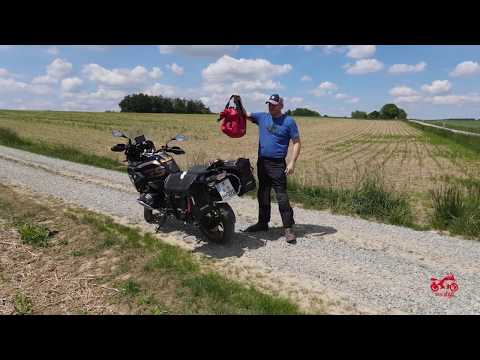DJI Mavic Air 2 - testing the \