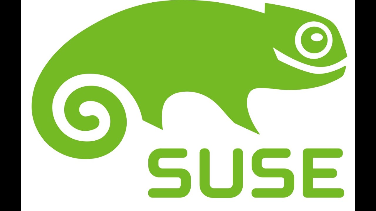 Os vários sabores de Linux (SuSE Linux) - YouTube
