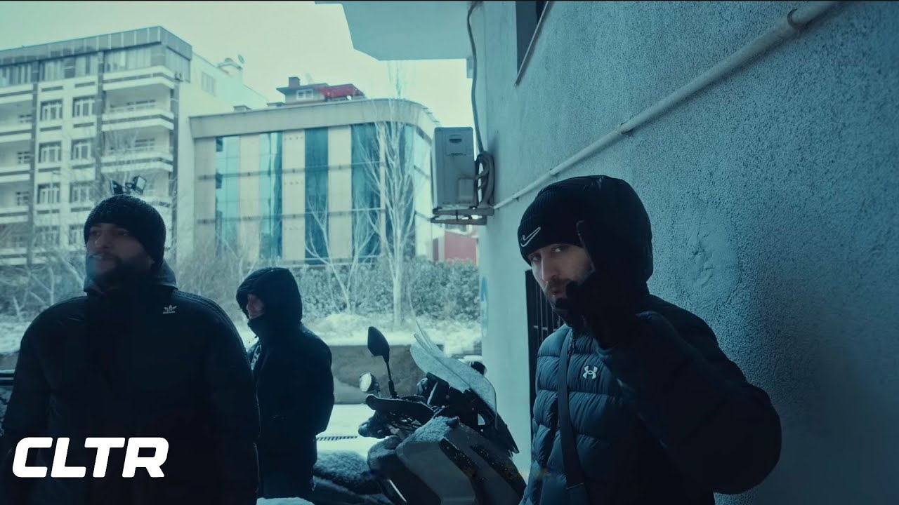 ERAY067 & MANSUR - GELDİĞİM YER (prod. by LYNX) - YouTube