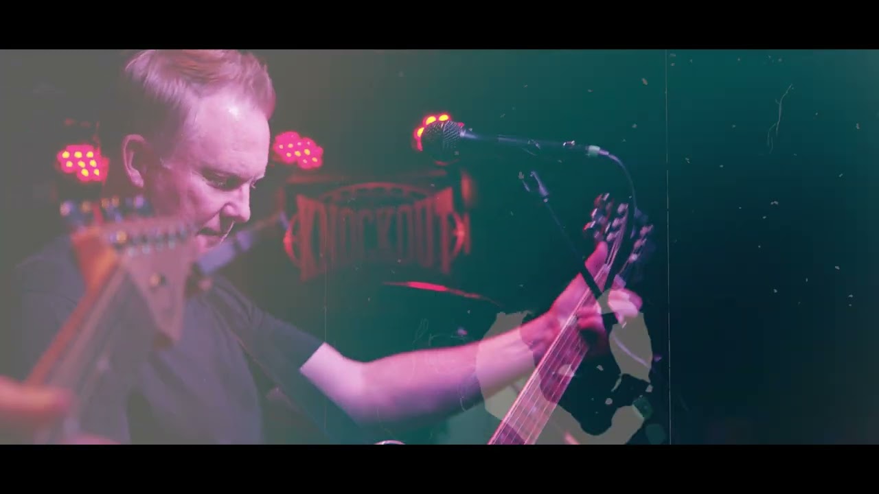 Stephen Ashbrook - Favorite Thing (Official Music Video) - YouTube