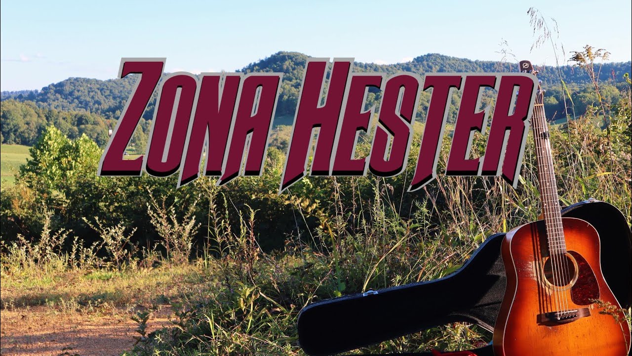 Zona Hester at Marlinton Motor Inn (9/23/23) - YouTube