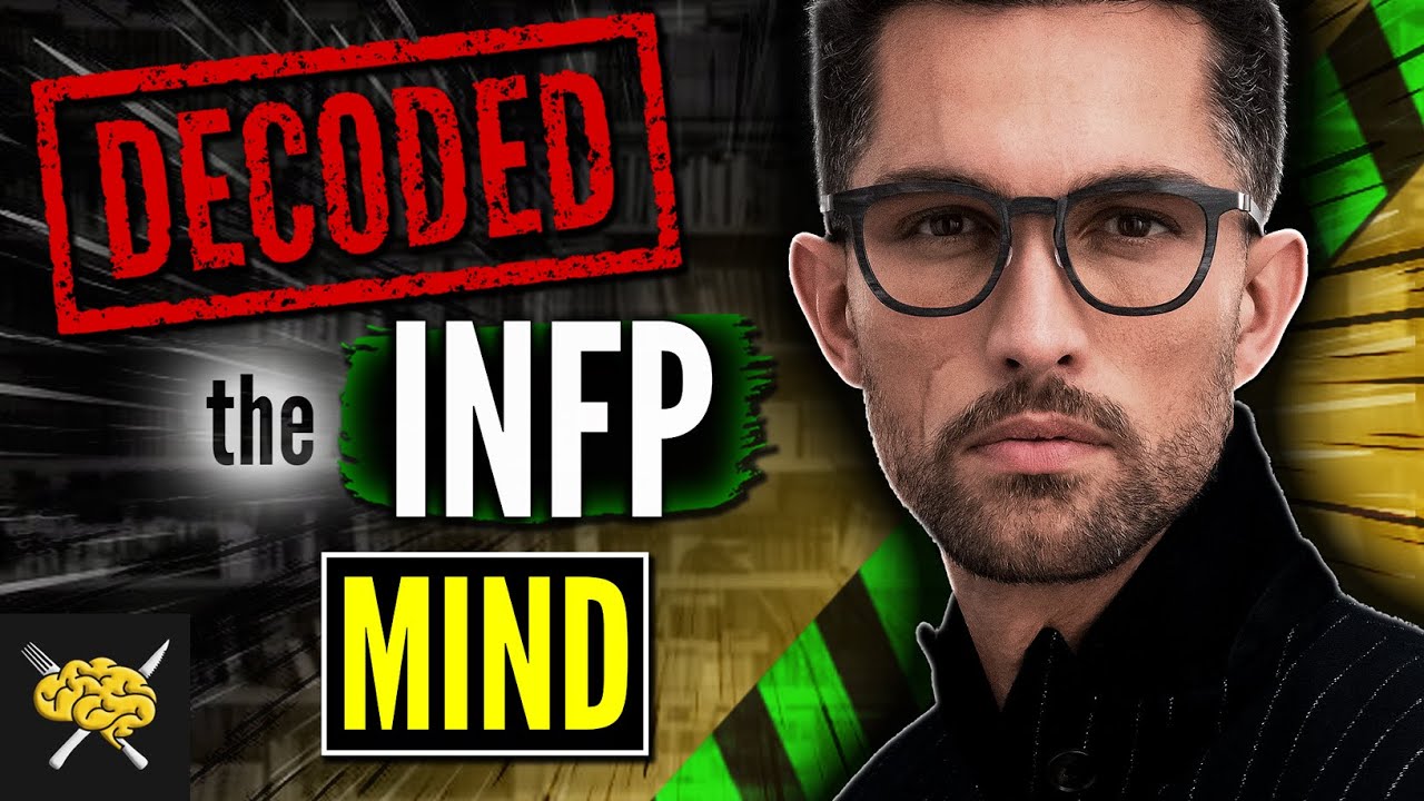 A DEEP Look Inside the Mind of an INFP - INFP Mind - YouTube