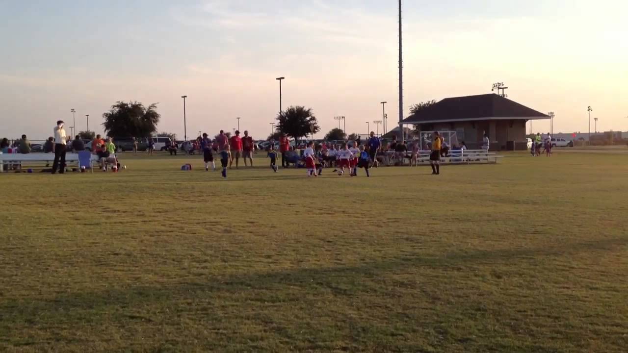 Elliott soccer 1 - YouTube