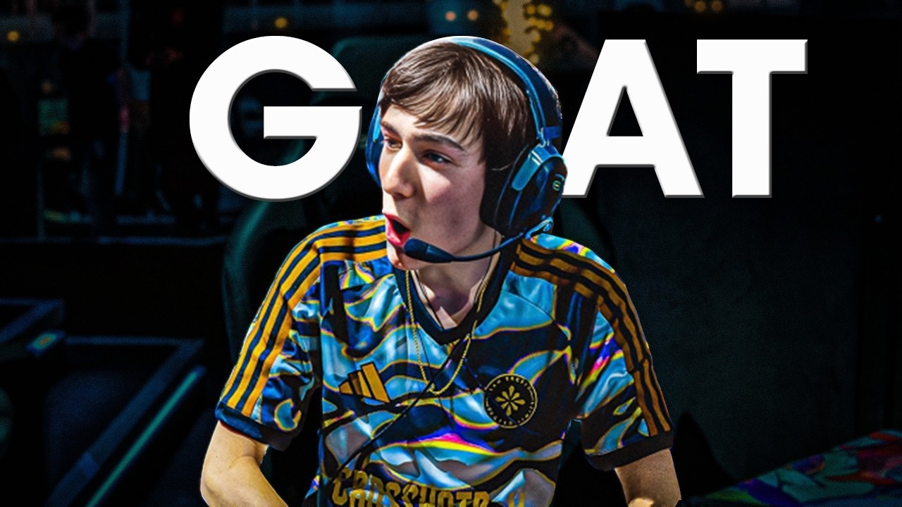 El Jugador Que Completo Fortnite En 1 Año: La Historia De Peterbot 🤯 ...