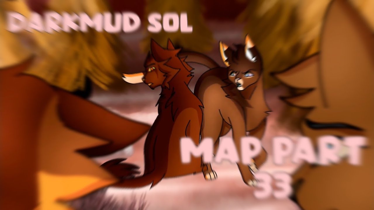 DarkMud Sol - MAP Part 33 [Re-Upload] - YouTube